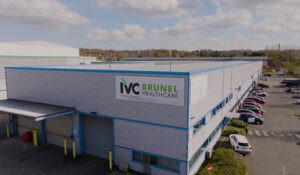 Contact IVC | Get in Touch with International Vitamin Corporation