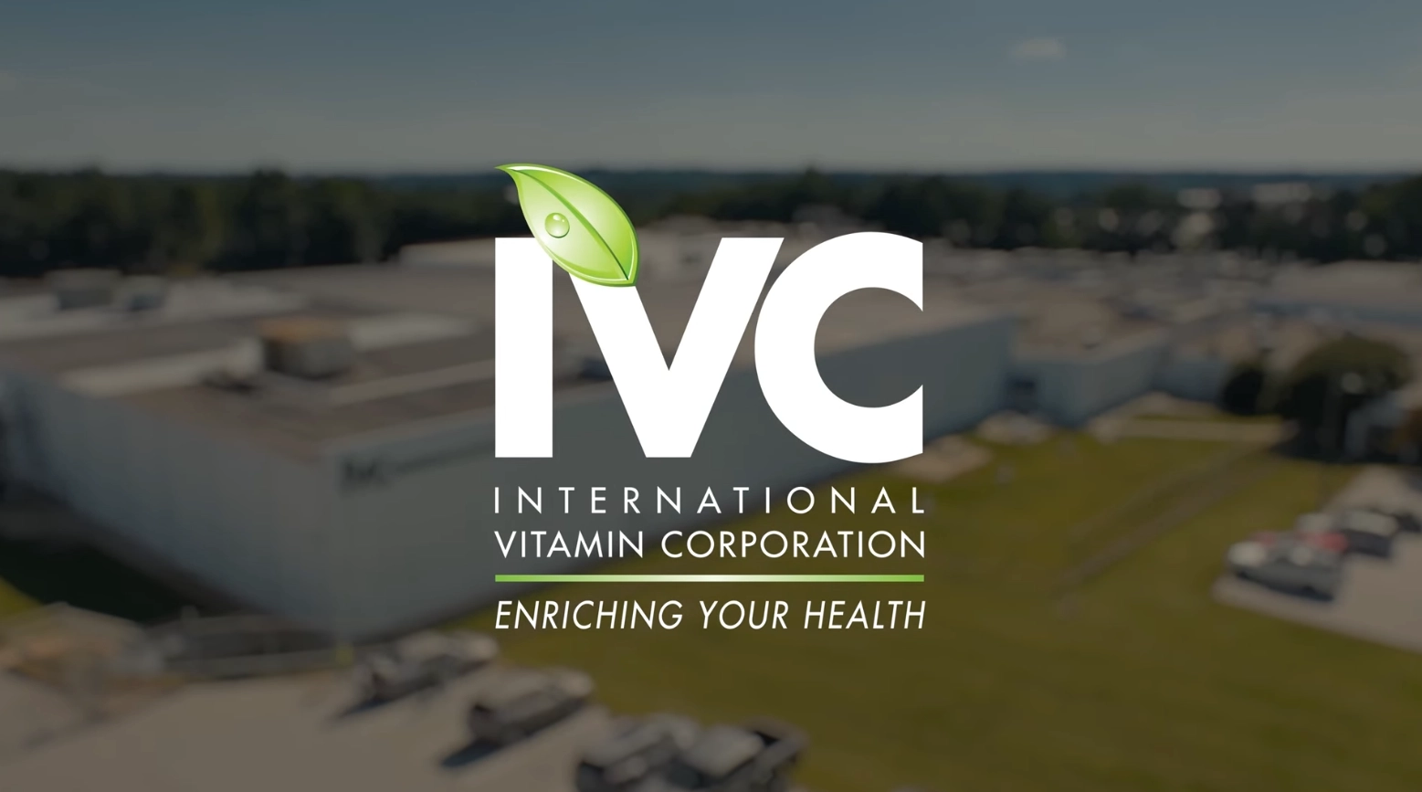Certifications & Compliance - International Vitamin Corporation (IVC)